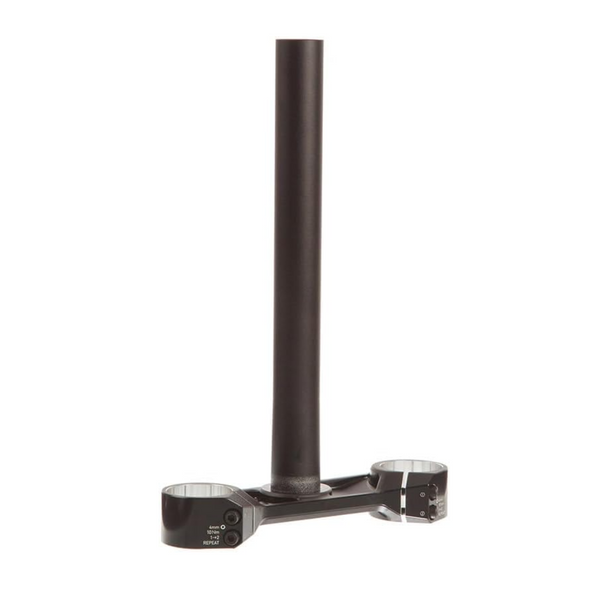 Rockshox Boxxer Lower Crown/Steerer Assembly MY24 D1 Black – Cyclinic