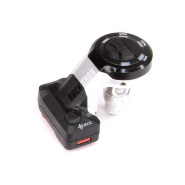 Rockshox Charger Race Day 2 Flight Attendant Control Module - SID 35 D ...