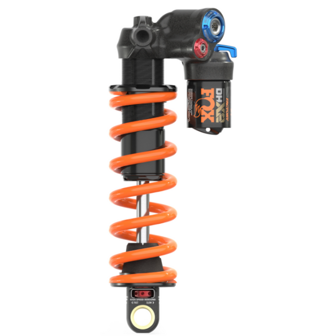 Fox DHX2 2024 - Cyclinic Fox Coil Shock