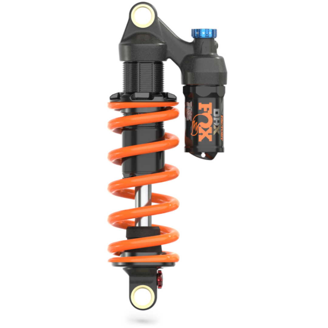 Fox Rear Shock DHX 2025 – Cyclinic