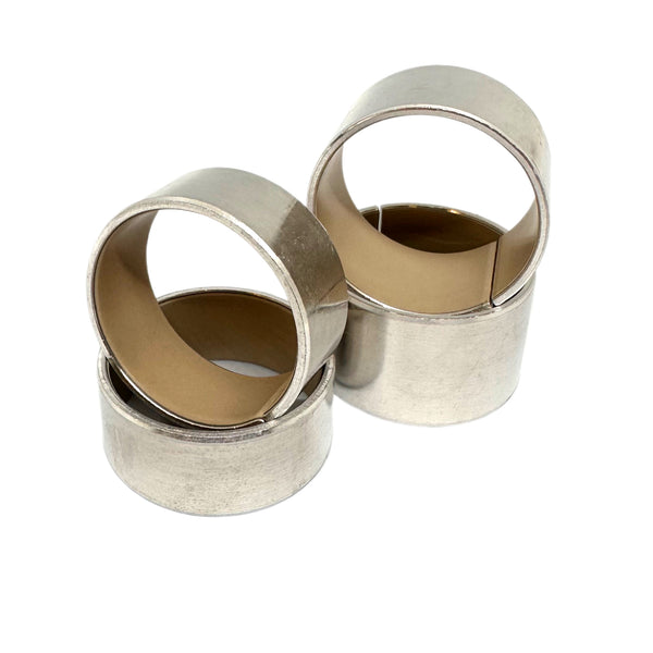 Fox Lower Leg Bushing Kit 2025 36mm – Cyclinic