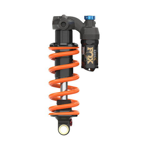 Fox Rear Shock DHX 2025_26 – Cyclinic