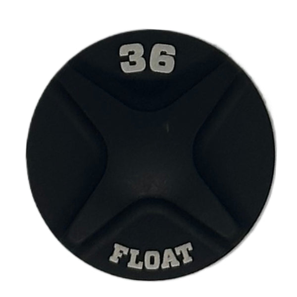 Fox Float Topcap Air Valve Cap - Stealth 36 – Cyclinic