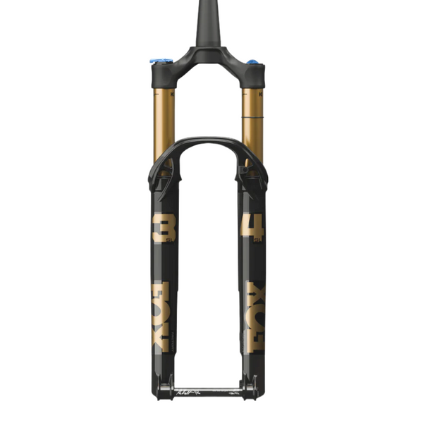 Fox 34 Float SL Factory 29" Shiny Black - 2026 GRIP SL, GRIPX – Cyclinic