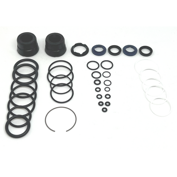 Fox Shock Damper Rebuild Kit - DHX2 2026+ – Cyclinic