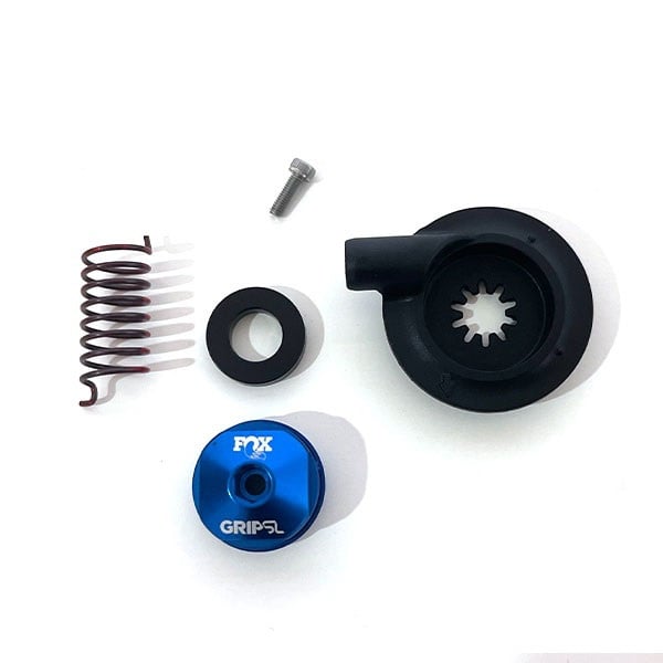 Fox Topcap Interface Kit GRIP SL Remote - PTU – Cyclinic