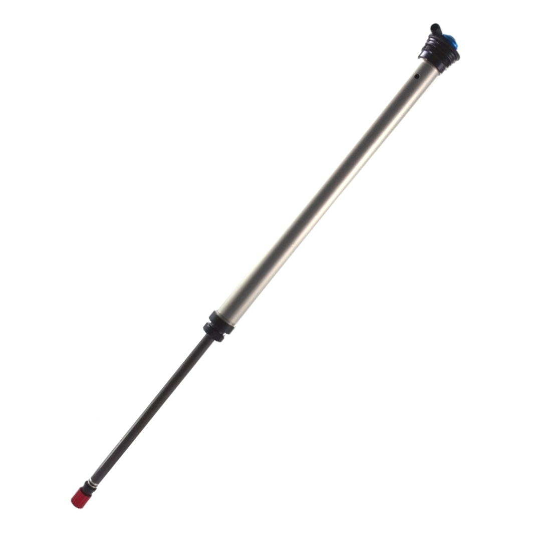 Fox Damper Upgrade Kit 34mm SL - GRIP 2026 – Cyclinic