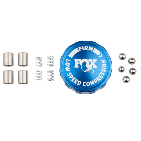 Fox Float X / DHX LSC Upgrade Kit 808-17-470 – Cyclinic