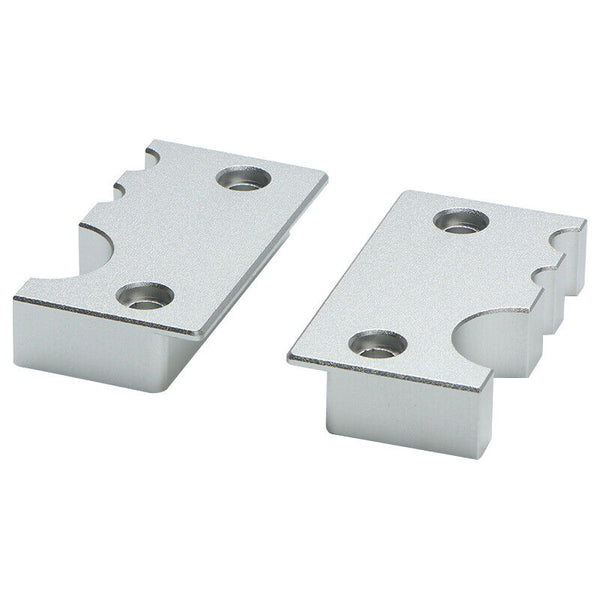Cyclinic Fox Shaft Clamp Kit - 8mm, 10mm, 22.5mm