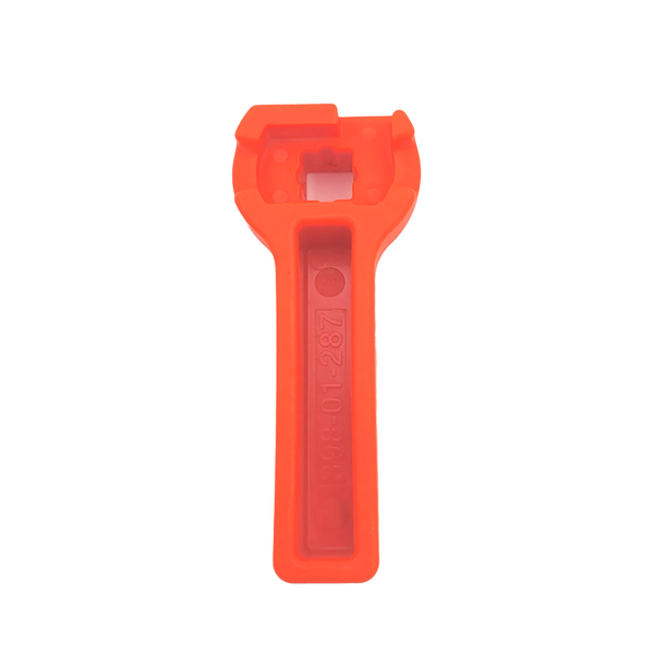 Fox Tool VVC Nut Torque Setting Tool, 2026 FLOAT X2 & DHX2 – Cyclinic