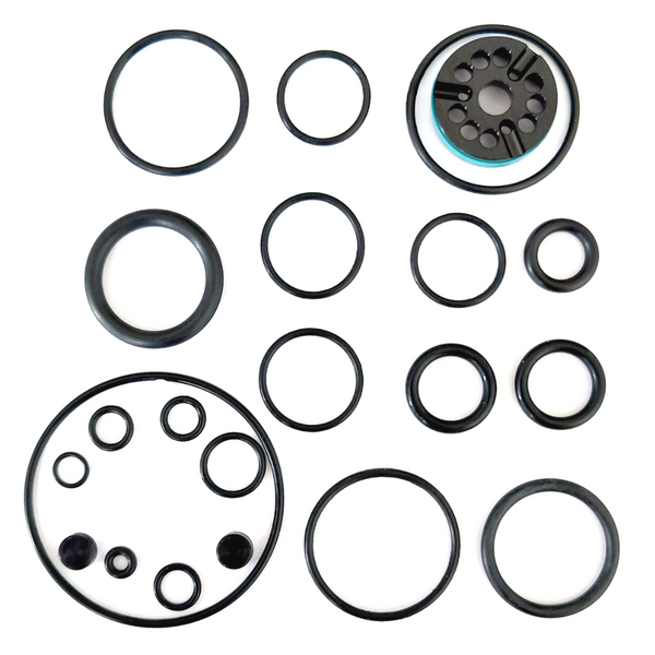 Fox Shock Damper Rebuild Kit - 803-04-011 DPX2 – Cyclinic