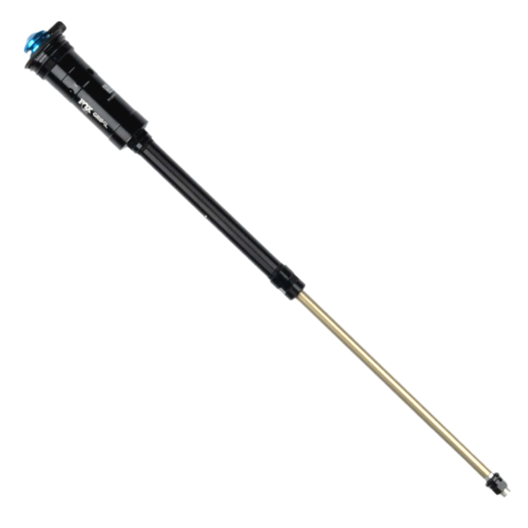Fox Damper Upgrade Kit 34mm Step-Cast Remote - GRIP SL 2025 – Cyclinic