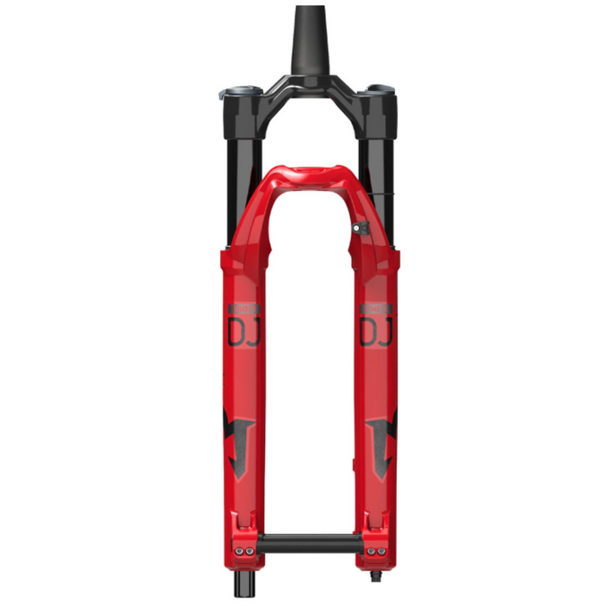 Marzocchi Bomber DJ Float - 2025 – Cyclinic