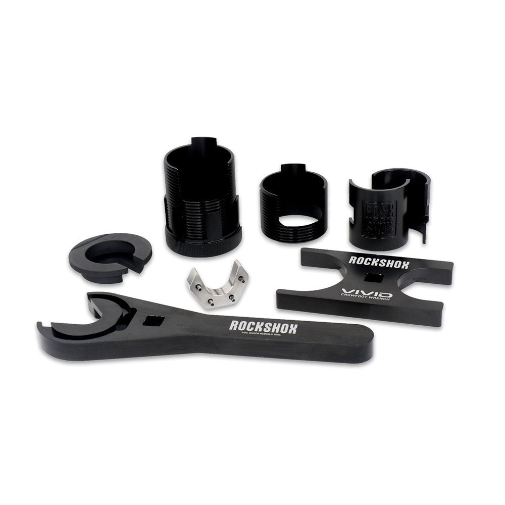 Rockshox Vivid Air C1+ Tool Set 00.4118.422.000 – Cyclinic