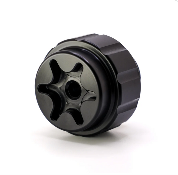 Push NINE ONE Dial Tool – Cyclinic