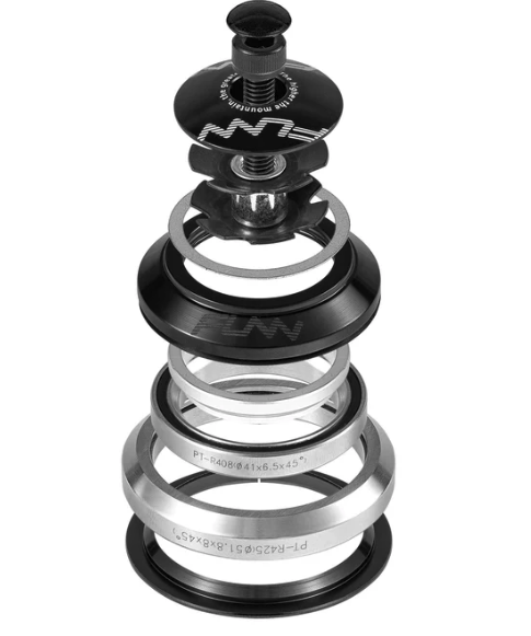 FUNN Descend Integral Headset IS42 - IS52 – Cyclinic