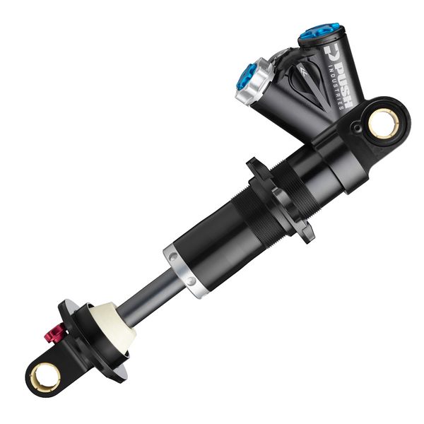 PUSH VTX Rear Shock 2026 - 210x50-55mm – Cyclinic