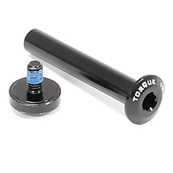 Rockshox / Trek Shock Mount Bolt 'Trunnion to Pin' – Cyclinic
