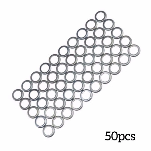 Rockshox Crush Washer Retainer Bulk - 50pcs – Cyclinic