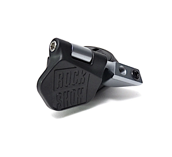 Rockshox Reverb AXS LH Electronic Controller w/Discrete Clamp – Cyclinic