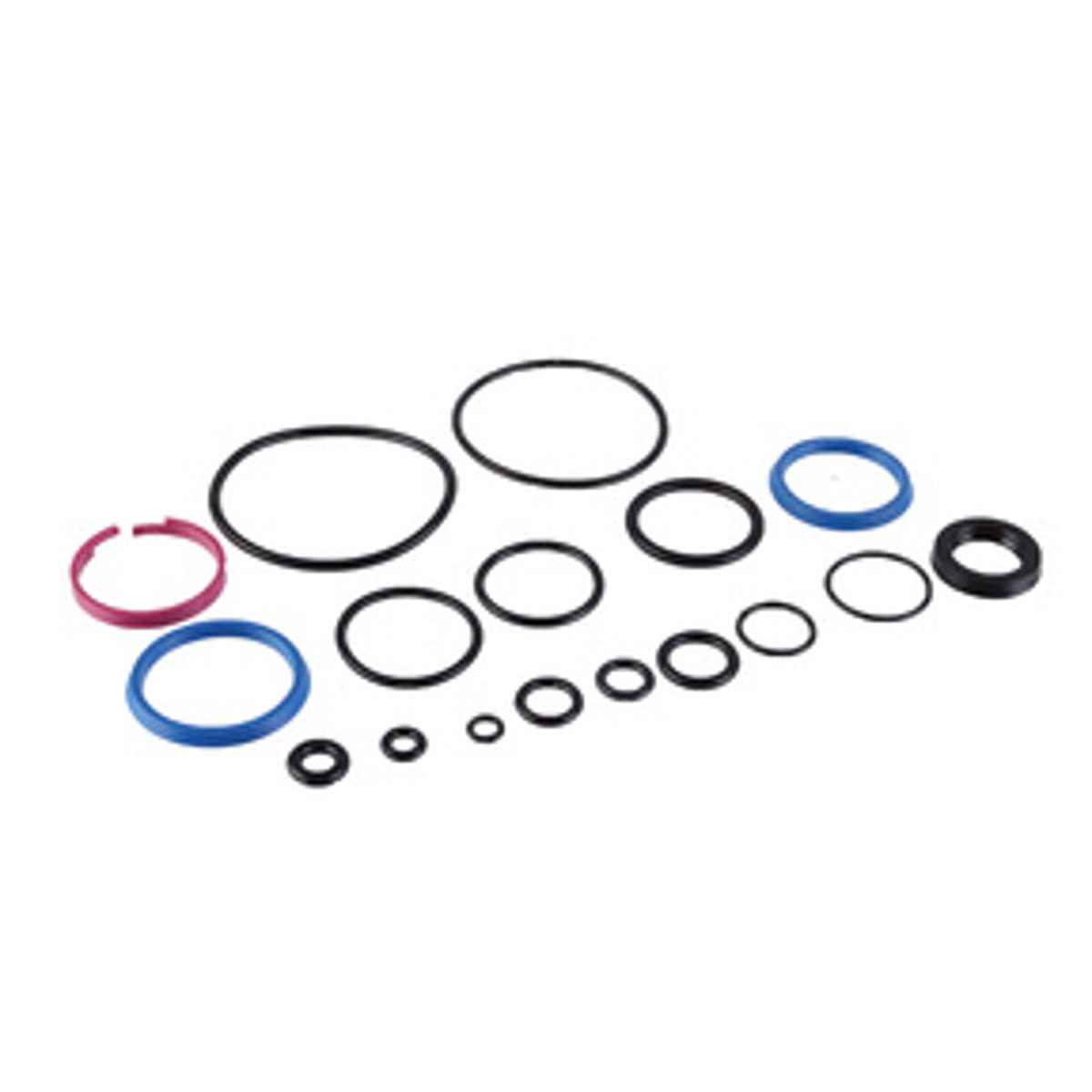Fox Damper Service Kit FiT GRIP 2 VVC 2021 – Cyclinic