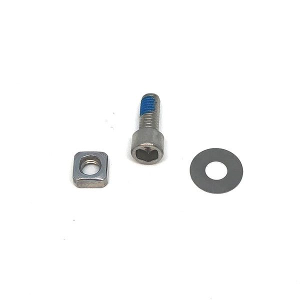 Fox Axle Hardware 36 / 38 KaboltX - 2021 – Cyclinic