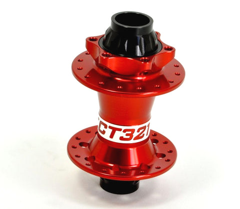 Project 321 – Cyclinic