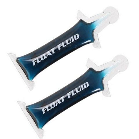 Fluids and Oils (Fox) – Cyclinic